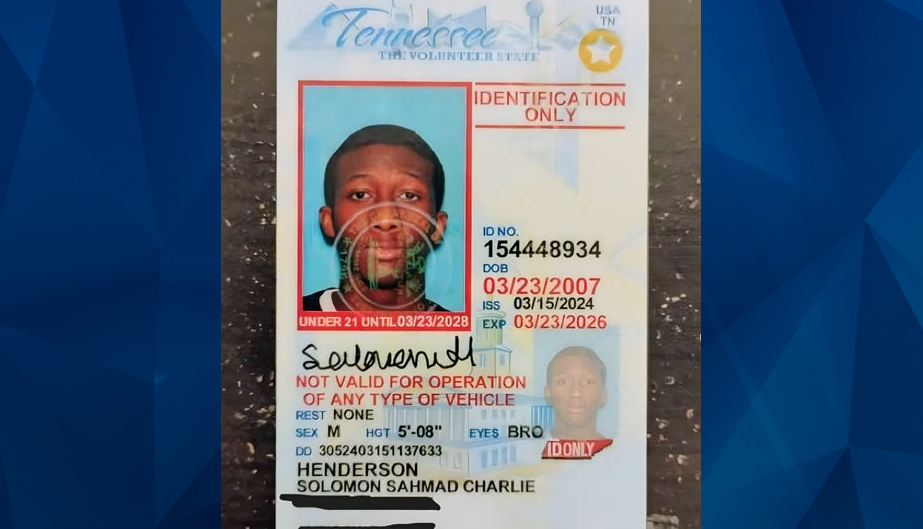 Antioch School Gunman Pulled Boxcutter on Classmate Months Before ...