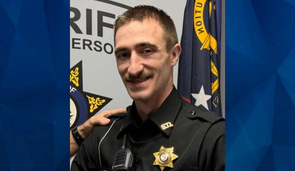 North Georgia Deputy Charged With False Statements, Violation of Oath ...