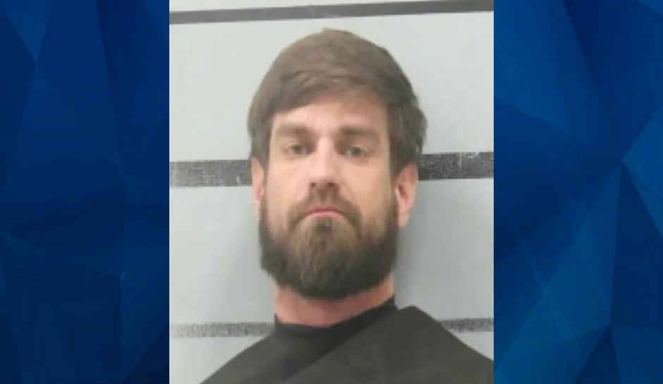 Texas Man Arrested for Breaking Infant’s Bones, Causing Other Injuries ...