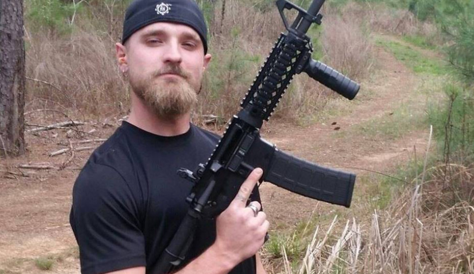 NC Man Who Went to DC Pizzeria Looking for Conspiracy Theory Child Sex ...