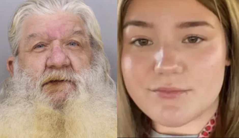 Dad Guns Down 24-Year-Old Daughter in Argument Over Smoking in the ...