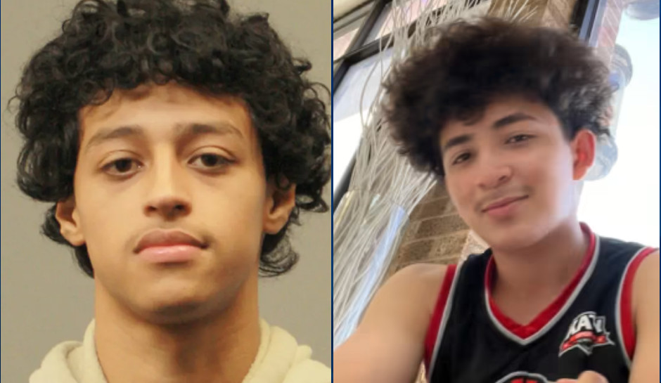 17-Year-Old Suspect in Murder of 14-Year-Old Boy Arrested in Houston ...
