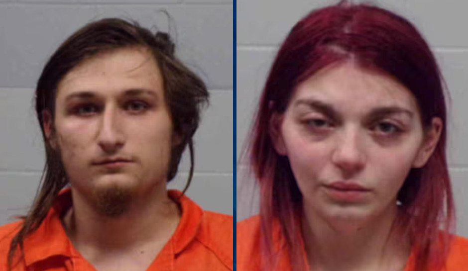 Parents Ignore Baby’s Injuries for Hours Until She Stops Breathing ...