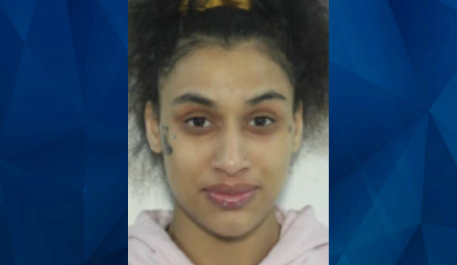 Georgia Cops Looking for 23-Year-Old Mom in Death of Infant – Crime Online