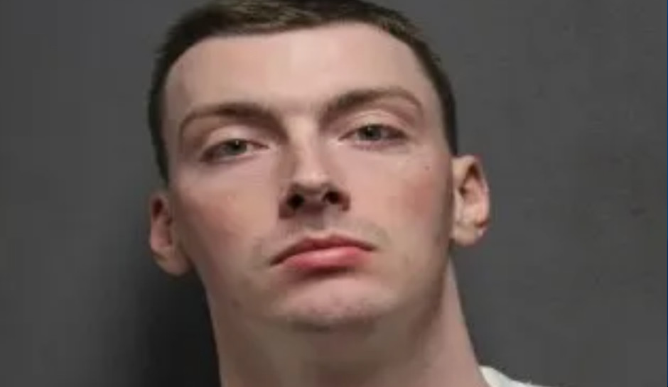 Ex-State Trooper Charged With Killing Boyfriend of Woman He Dated ...