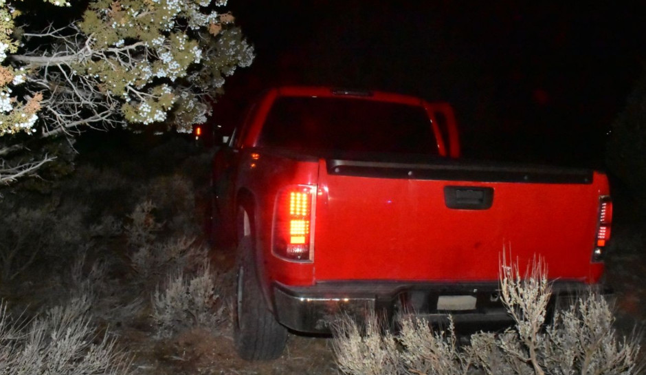 Utah Men Chase Girls in Truck, Kill Driver Because They Thought They ...