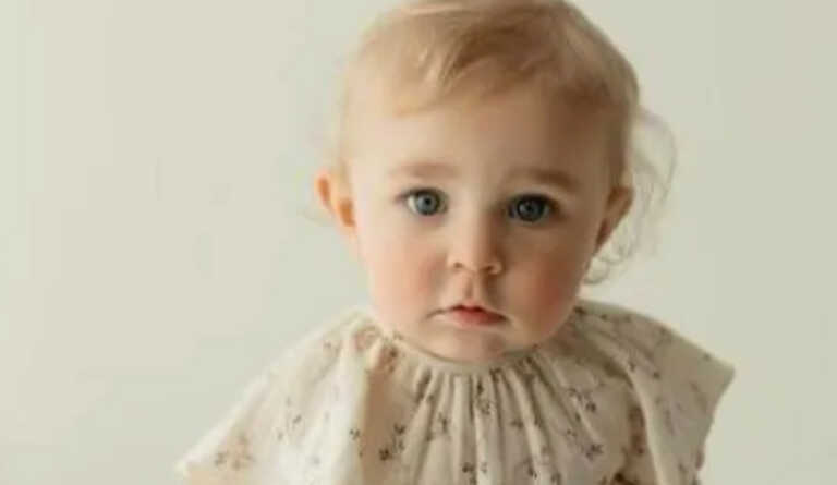 Ex-Marine, Wife Charged in Death of Toddler Daughter at US Air Force ...