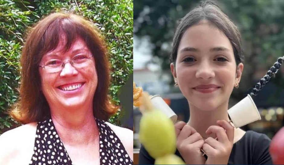 Ivy League Administrator Kills 11-Year-Old Daughter, Her Grandmother in ...