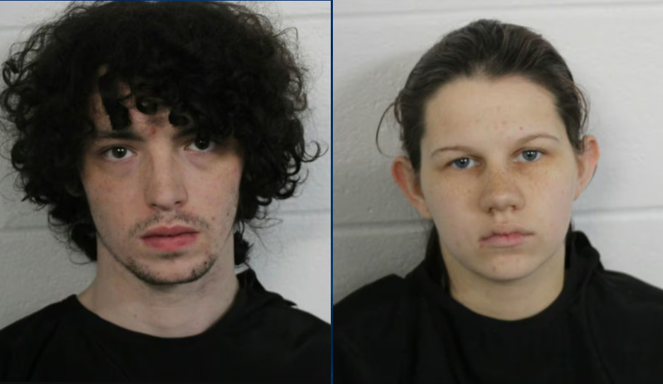Georgia Parents Charged With Child Abuse After Bringing Baby to Hospital With 29 Fractures ...