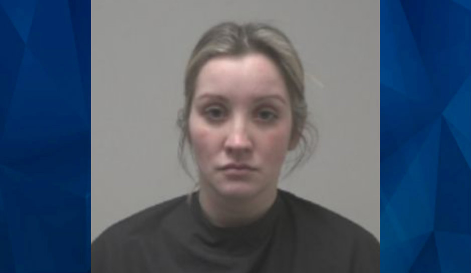 Georgia Mom Charged With Killing Infant Son When She Passed Out Using a ...