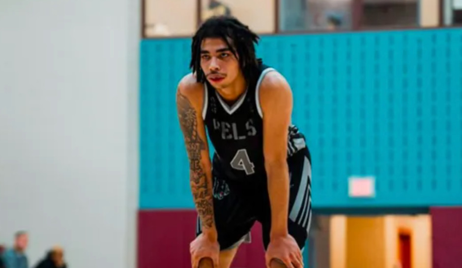 Beloved High School Scholar-Athlete Shot Dead Leaving Home for School ...