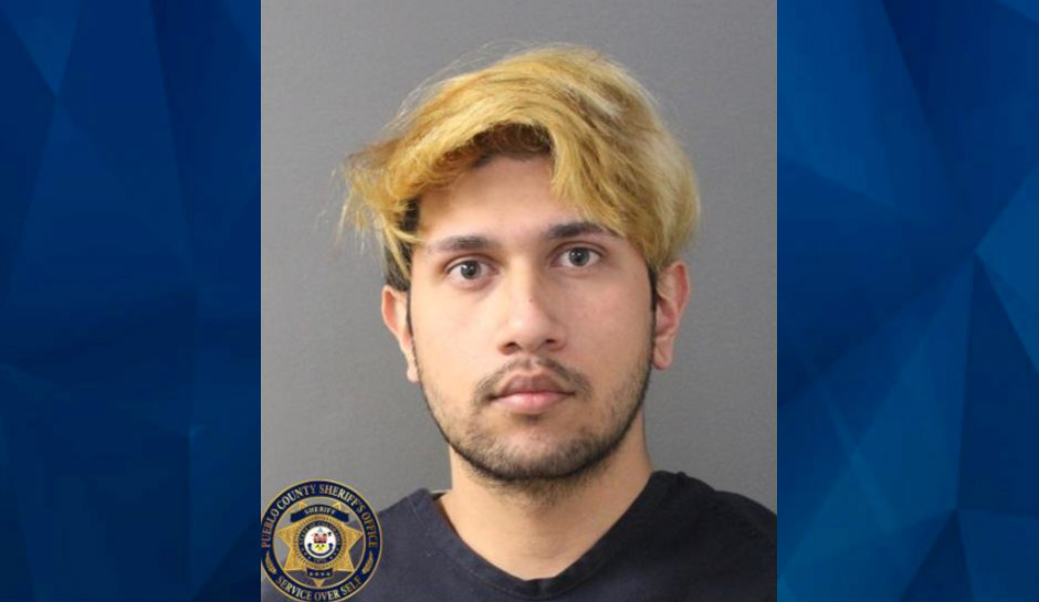 Colorado Man Arrested for Raping at Least 3 Children, Having Sex With ...