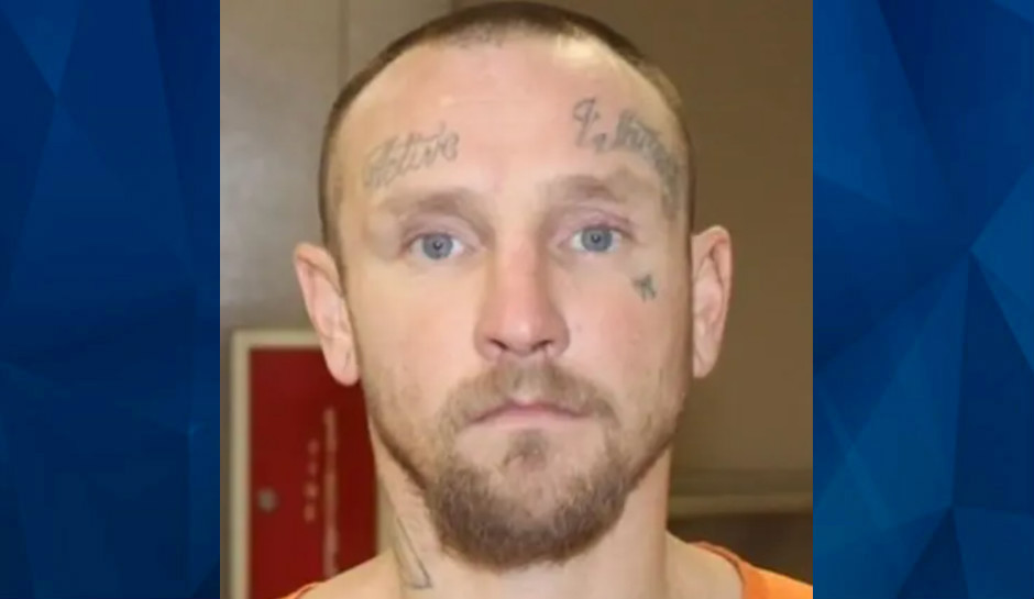 California Cops Looking for Face-Tattooed Suspect in Beating Death of ...