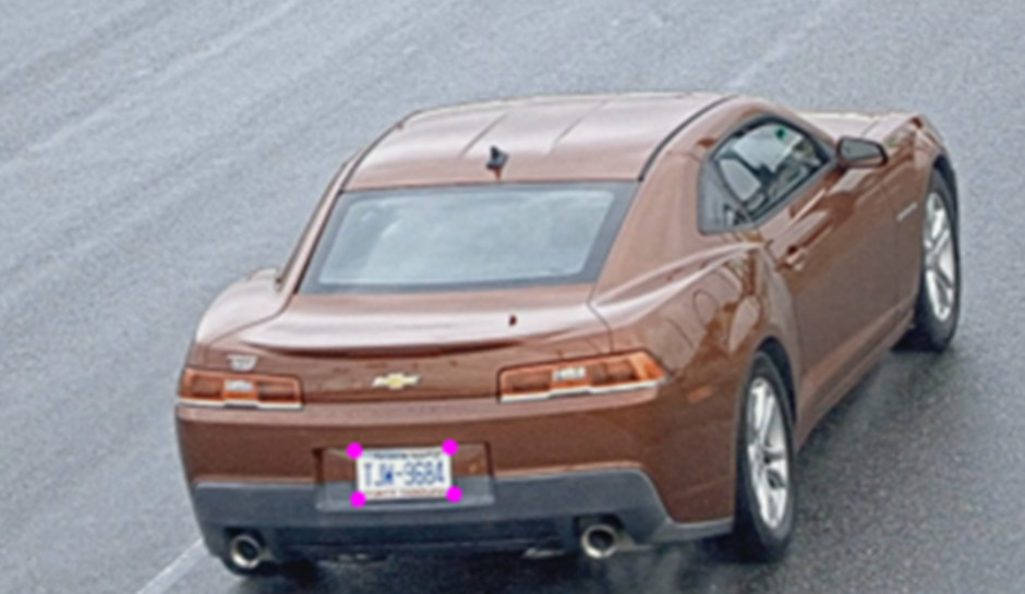 NC Cops Hunt Missing Car After Woman Found Dead in Her Home – Crime Online