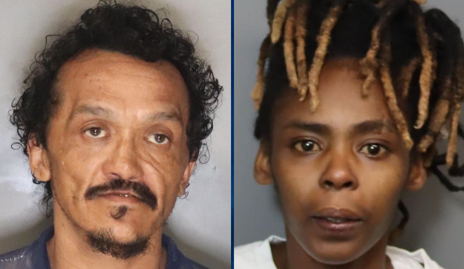 Grandson, Girlfriend Charged With Murder of 97-Year-Old Grandmother ...