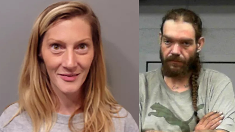 Human Remains Found at Sex Offender’s Home ID’d as Woman Missing Since ...