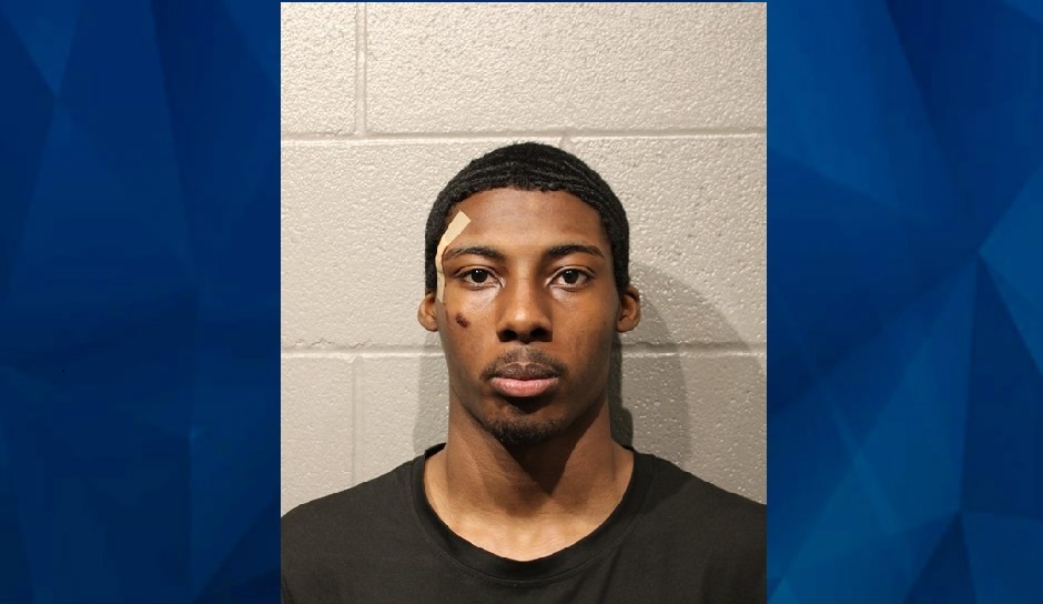 Alleged Oklahoma Teen Serial Burglar and Rapist Captured After Foot ...