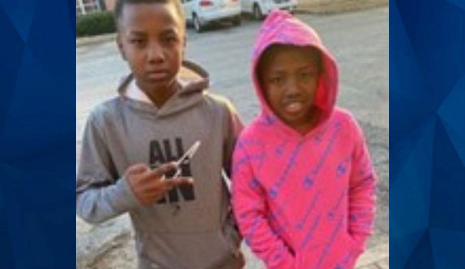 BOLO: Two Atlanta Siblings Missing, Police Seek Tips – Crime Online