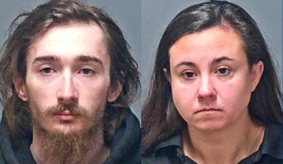 NH Man Charged With 40 Counts Related to Child Rape; Girlfriend Also ...