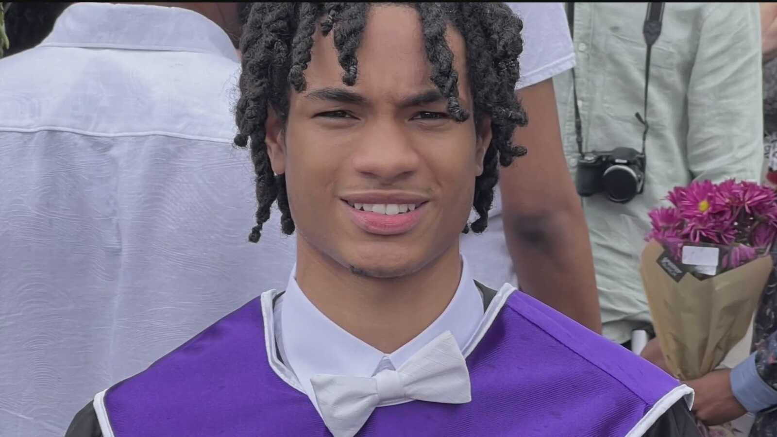 Driver Released Hours After Man Is Found Dead in Passenger Seat During ...