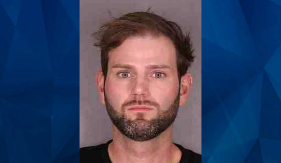 New York State Man Charged With Killing In-Laws, Their Dog, Burning ...