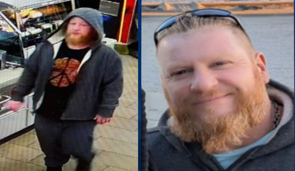 BOLO: New York State Murder Suspect’s Car Found Abandoned in South ...