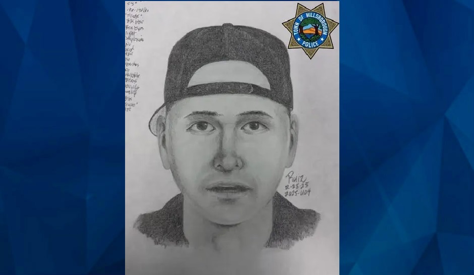 California Officer Shot ‘Ambush’ Style in Police Parking Lot, Suspect ...