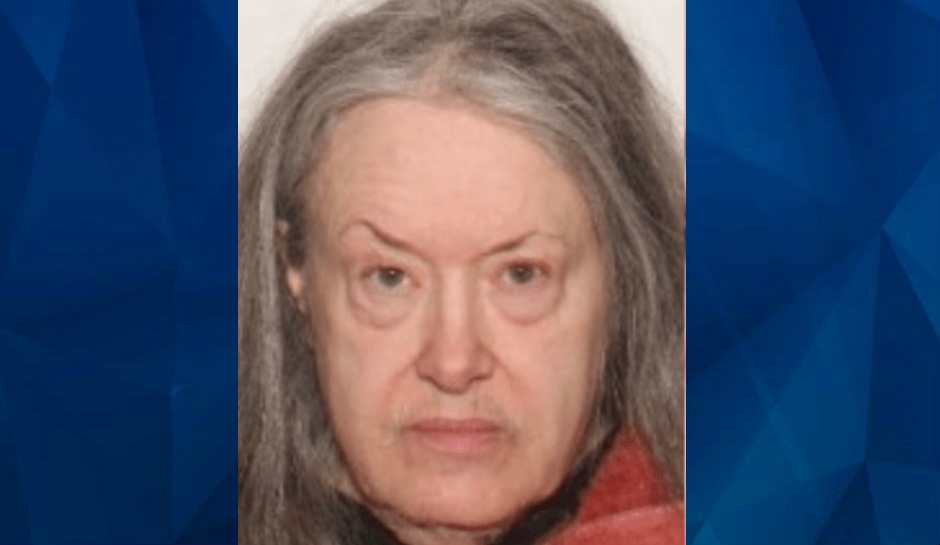 BOLO: Silver Alert Issued for Missing Indiana Woman – Crime Online