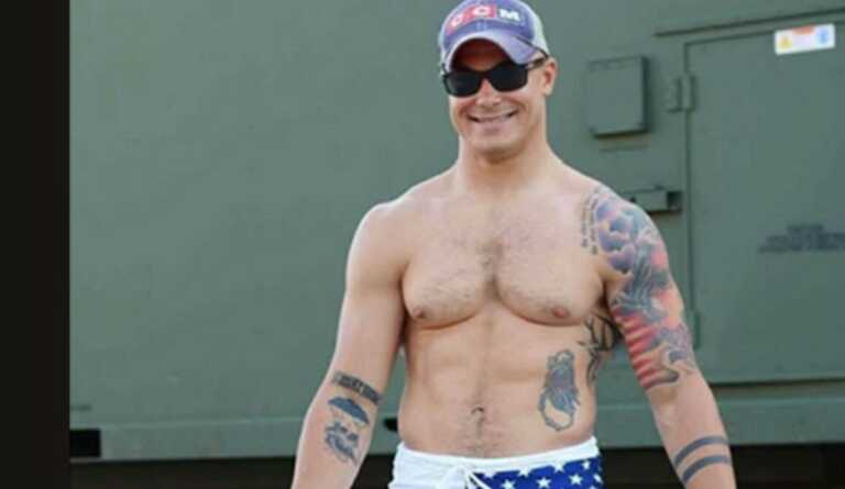 ‘He was an engaged father’: Accused Killer Who Murdered 3 Washington ...