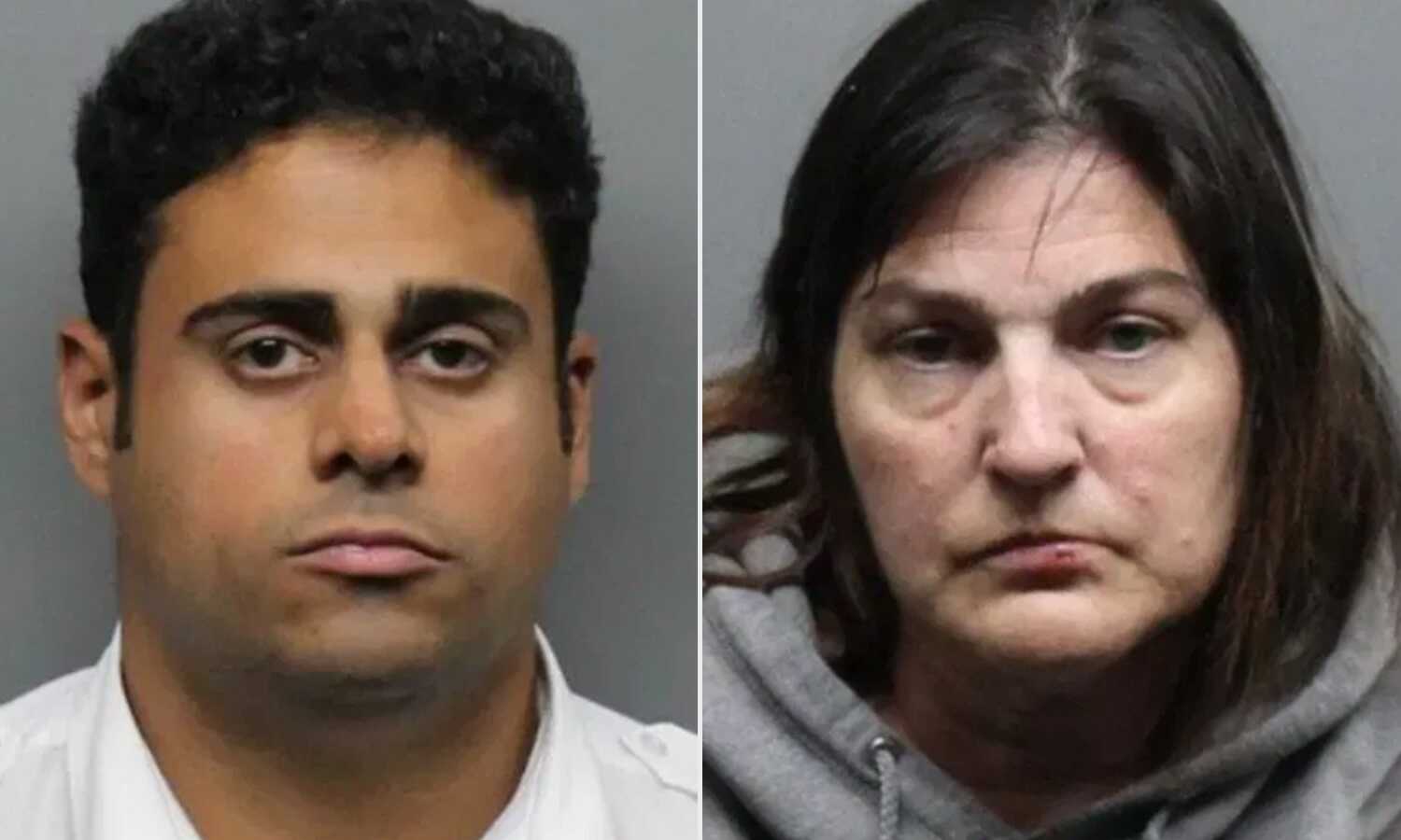 Delta Pilot & Ex-Girlfriend Sexually Abused Her Daughter for 5 Years ...