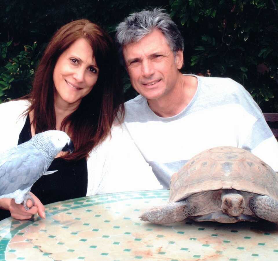 UPDATE: Suspect Arrested After ‘American Idol’ Exec. & Husband Are ...