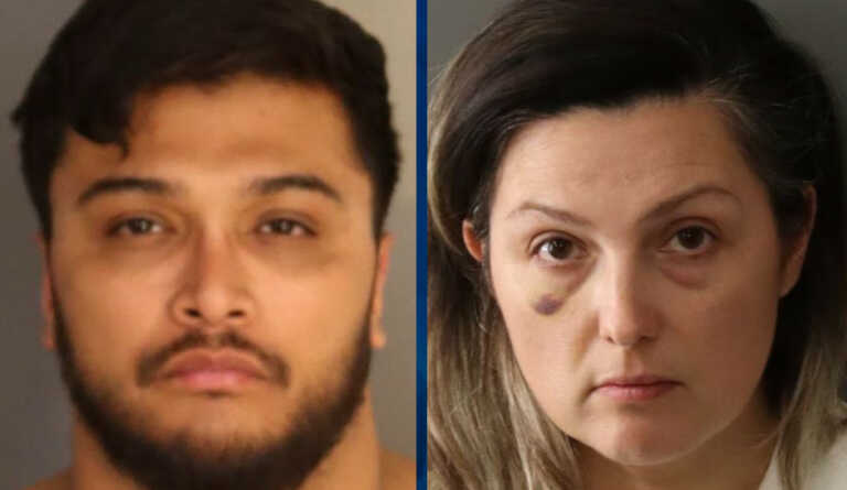 Parents Plead Not Guilty to Murder of Baby Emmanuel Haro, Now ...