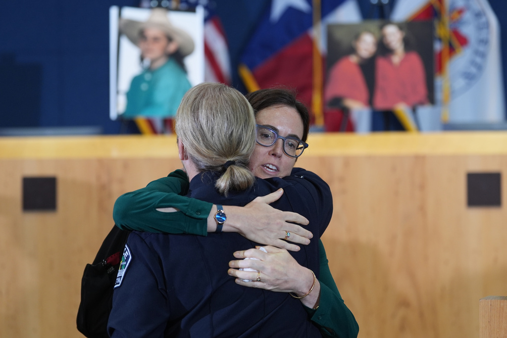 DNA Evidence Links Serial Killer to 1991 Austin Yogurt Shop Murders of ...