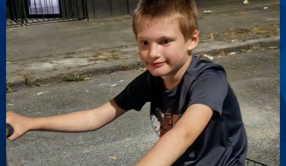 Search Underway for Missing 7-Year-Old Autistic Boy – Crime Online