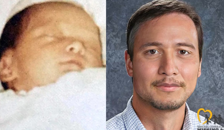 Newborn Stolen in Broad Daylight: NCMEC Highlights Case of Kevin ...