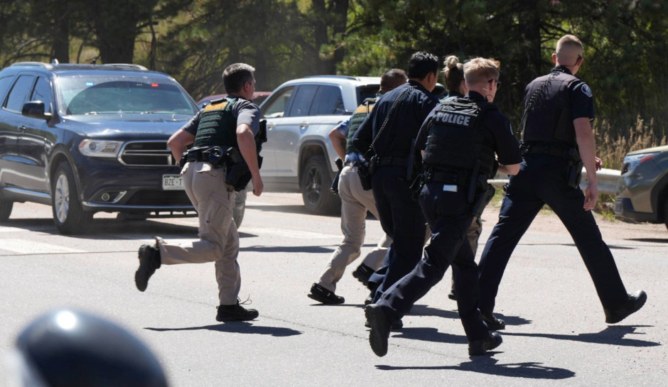 Authorities Identify Shooter in Colorado High School Shooting – Crime ...