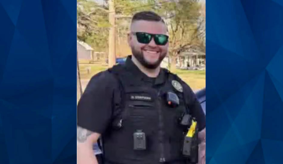 Dog the Bounty Hunter’s Cop Son on Leave After Chase That Killed ...