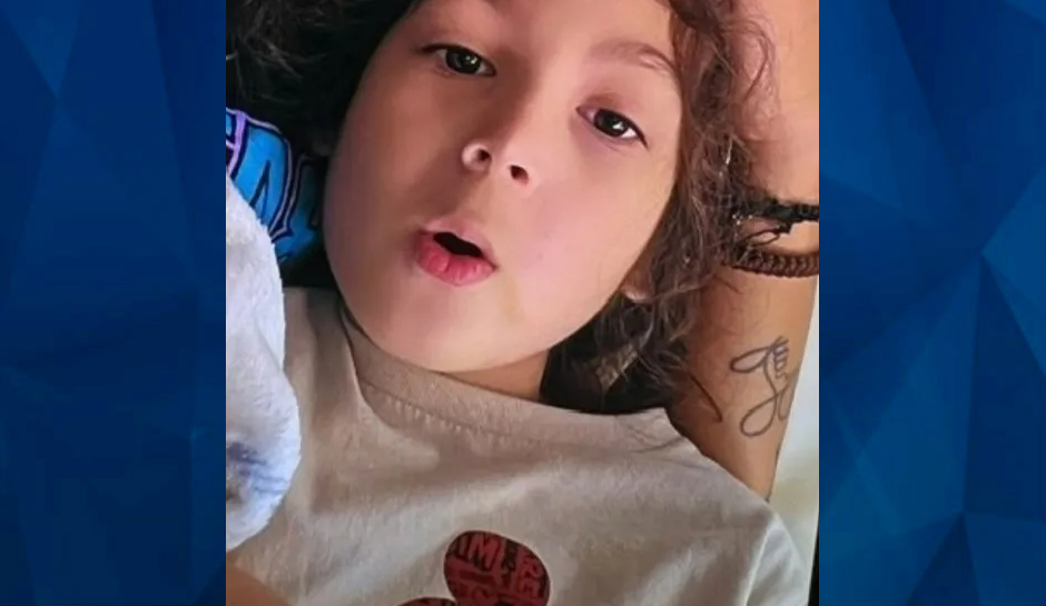 AMBER Alert UPDATE: Nonverbal Boy, 7, Found Dead Following 3-Day Search – Crime Online