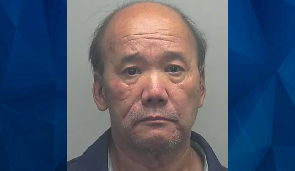 Wisconsin Man Shoots Relative, Toddler Over Wife’s Alleged Infidelity – Crime Online