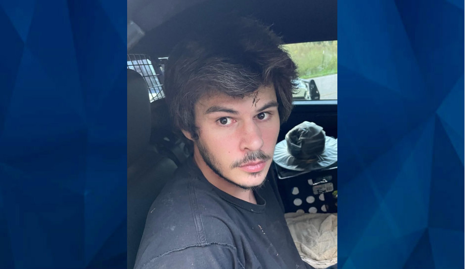 Tennessee Double Murder Suspect Arrested After He’s Spotted Dumping ...