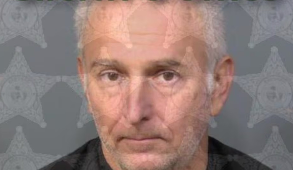 Florida Man Opens Fire on Woman, Companion Who Came to Wrong House ...