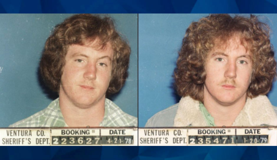 Former Navy Diver Identified as Serial Rapist Who Operated Nationwide ...