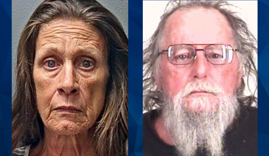 Texas Woman Charged With Helping Murder Suspect Dispose of Flight ...