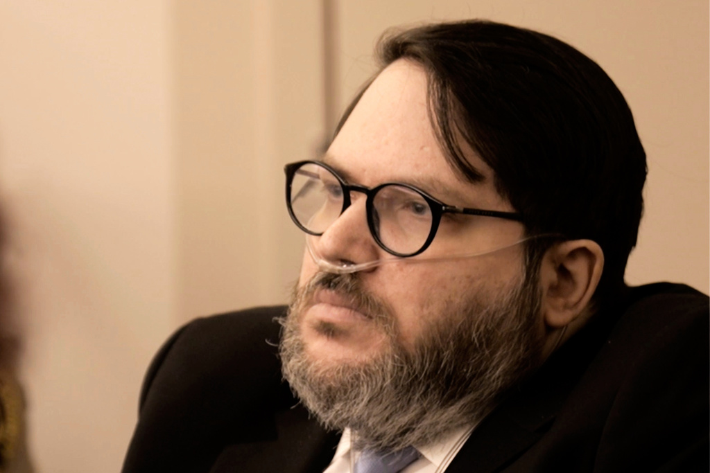 Nicholas Rossi Sentenced for Rape After Faking Death, Fleeing Country ...