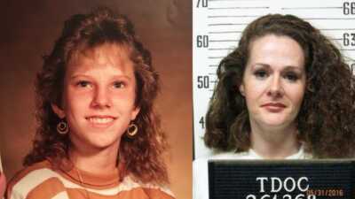 Christa Pike – Crime Online