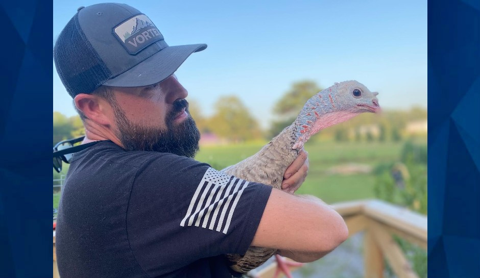 ‘The system failed’: Arkansas Dad Running for Sheriff After Charged ...