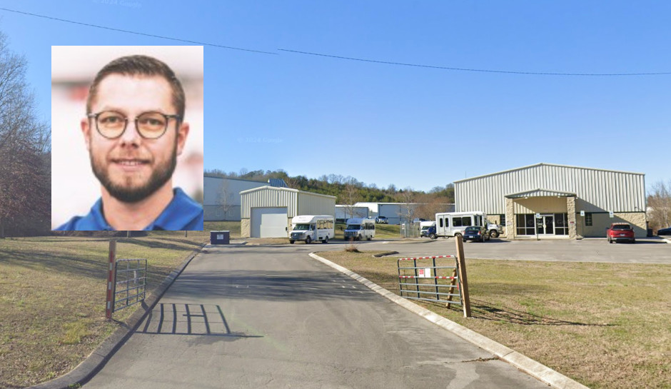 Suspect in Double Murder at Tennessee Plastics Plant Found Dead After 6 ...