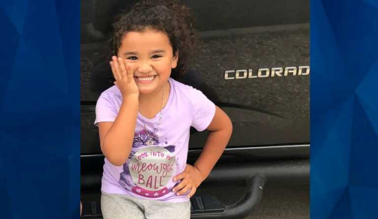 Melodee Buzzard: Missing California Girl’s Maternal Grandmother Speaks ...