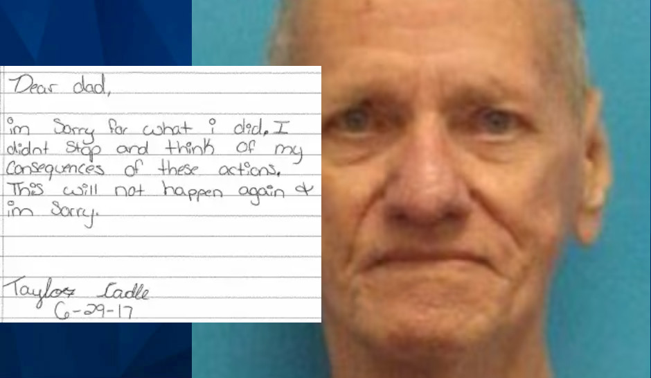 Child Rape Victim Forced to Apologize to Her Rapist Files Suit Against ...