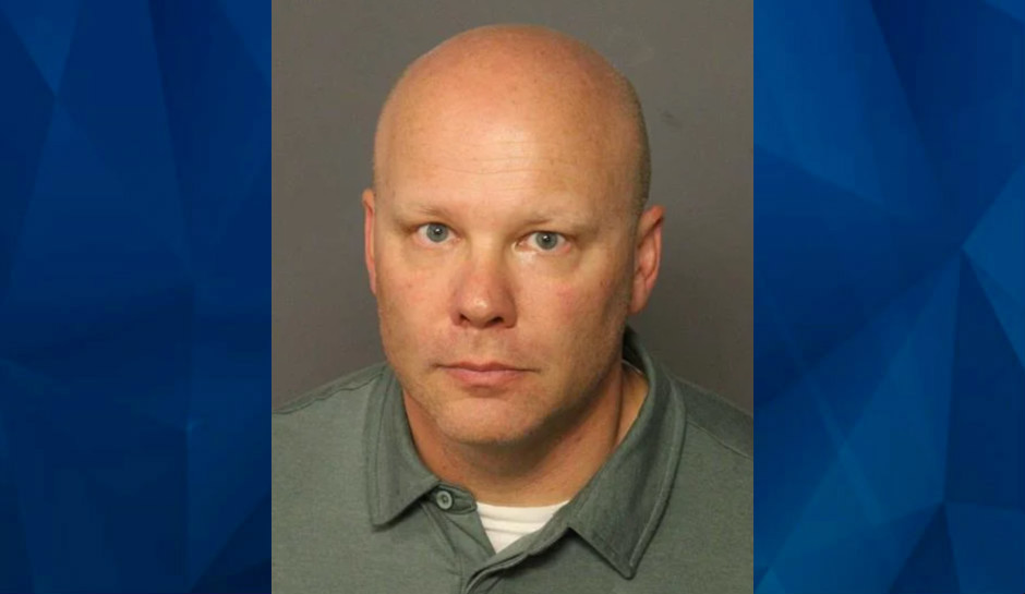 FBI Thinks School Resource Officer Charged With Child Sex Crimes Had ...